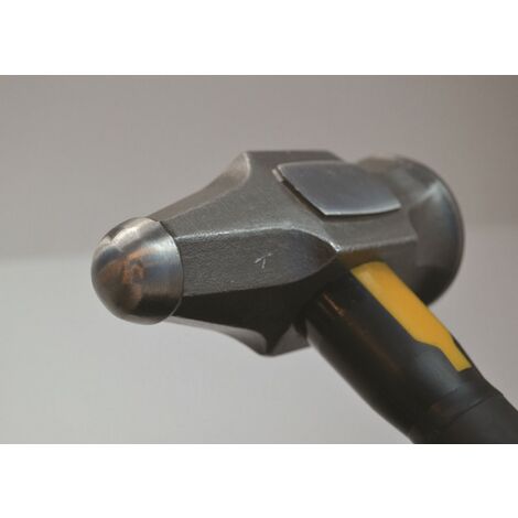 Roughneck ROU65804 Gorilla 4lb Demolition Sledge Hammer