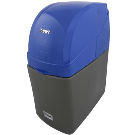 BWT Waterside WS Series WS455 Luxury Water Softener + Full Installation Kit