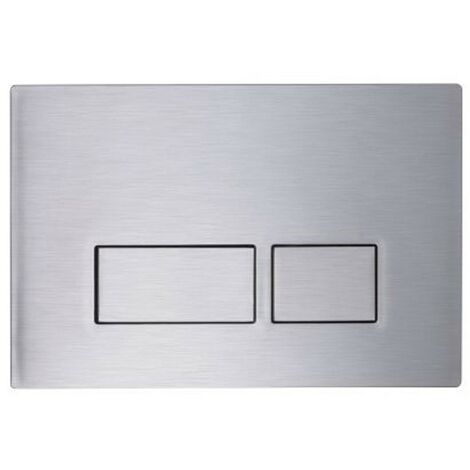 Roper Rhodes Cascade Concealed Dual Flush WC Toilet Cistern +Plaza S ...