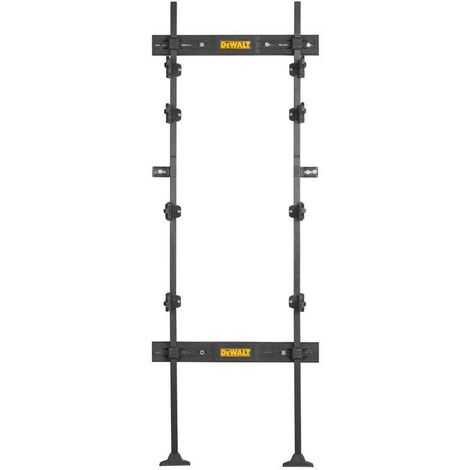 DeWalt DWST1-75694 Toughsystem Workshop Vehicle Garage Racking System ...