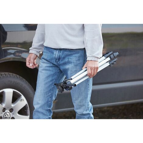 Stanley Laser Level 1 4 Thread Tripod Telescopic 55cm 140cm INT177201 1 77 201
