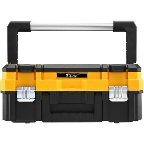Dewalt DWST1-70704 TSTAK I Stackable Power Tool Organiser DCH273 DCH253 ...