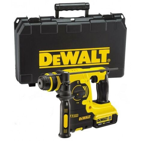 DeWalt DCH253N 18V Cordless XR Li-Ion SDS Plus Hammer Drill DCH253 Bare ...