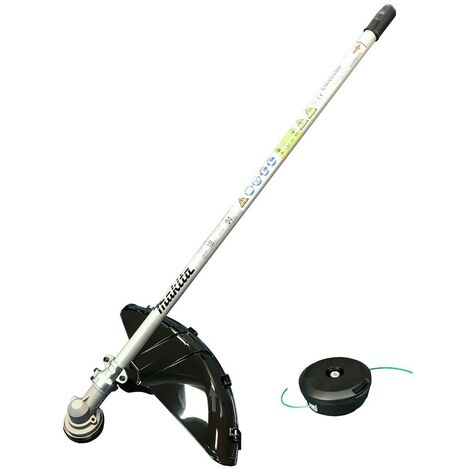 Makita DUX60Z Brushless 18v / 36v Split Shaft Multi Tool + Trimmer ...