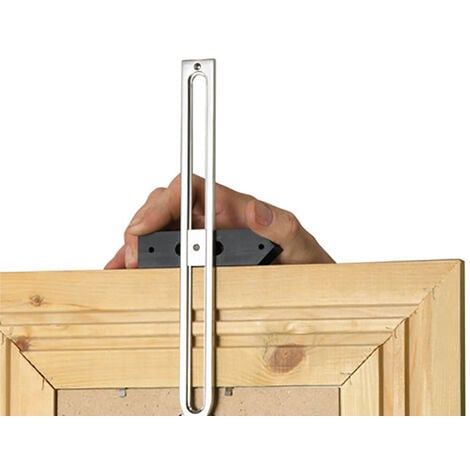 Trend MS/PRO Scribe Multiscribe Profile Matching Tool Marking Out Mini ...