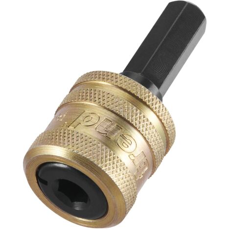 Trend SNAP/QC Snappy Quick Release Chuck Takes All Snappy Accessories ...