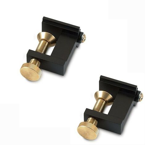 Trend VJS/CK Sliding Friction Clamps 32mm Clamping Thickness for ...