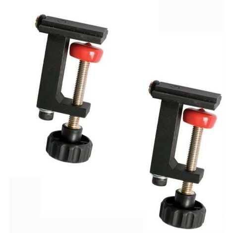 Trend VJS/PCK/L Long Pivot Clamps 51mm Clamping Thickness for Varijig ...