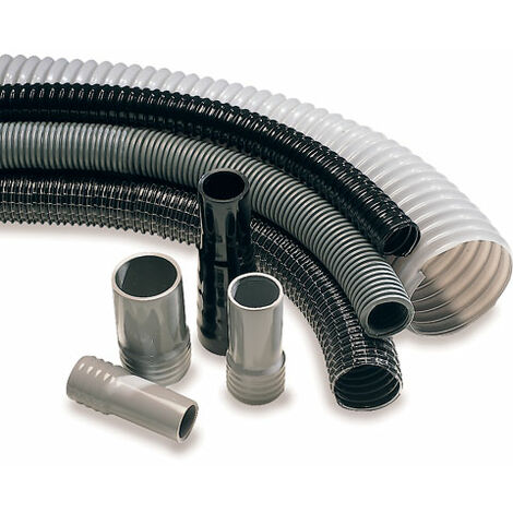 Trend HOSE/BAY/STEP Hose Bayonet Stepped Dust Extraction Hose Connector ...