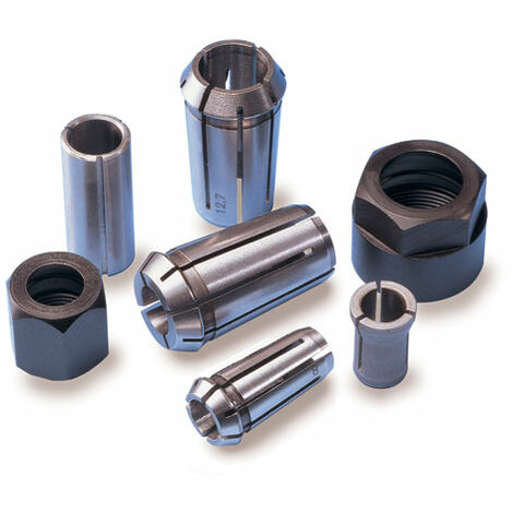 Trend CLT/NUT/T10 Replacement Collet Nut For Trend T10, T11, T12 & T14 ...