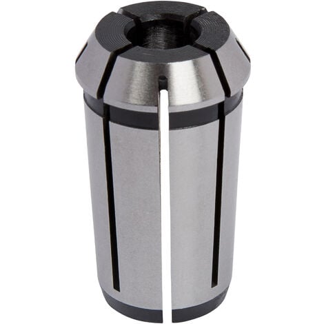 Trend CLT/T10/8 8mm Collet for T10 T11 T12 T14 Routers Precision Slit ...
