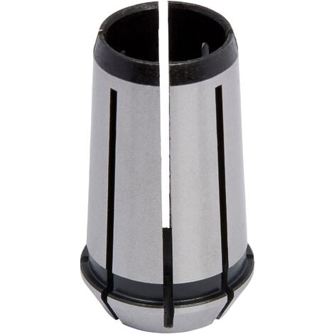 Trend CLT/T10/8 8mm Collet for T10 T11 T12 T14 Routers Precision Slit ...