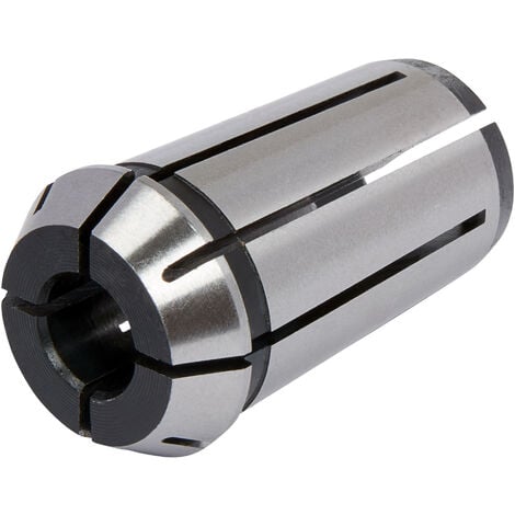 Trend CLT/T10/8 8mm Collet for T10 T11 T12 T14 Routers Precision Slit ...