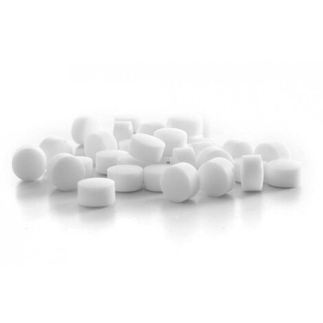 X2 Monarch Ultimate Water Softener Salt Pillow Tablets 10kg Bag Food ...