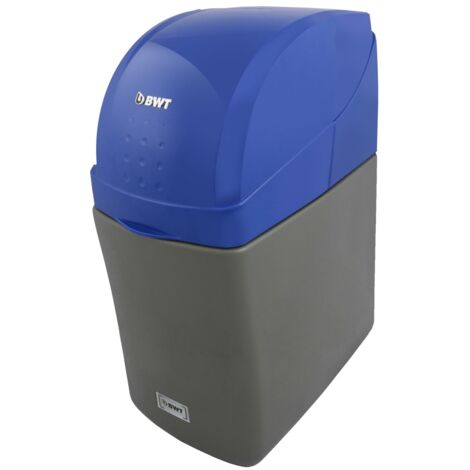 BWT Waterside WS Light Commercial WS555 Water Softener + Installation ...