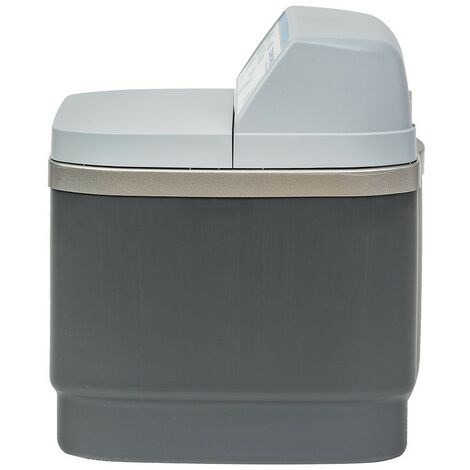 Tapworks NSC09PRO Water Softener Easyflow Metered - Full Installation ...