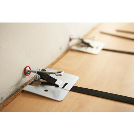 Bessey Hardwood Laminate Flooring Clamps Spacers Panel Flooring Tool ...