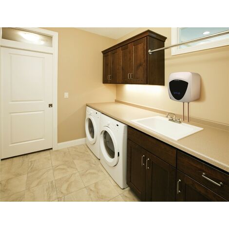 Ariston Andris Lux Europrisma Over Sink Water Heater Unvented 15L 3KW