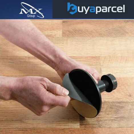 MX Easy Plumb Shower Tray Riser Plinth Kit Adjustable Feet Base Plates ...