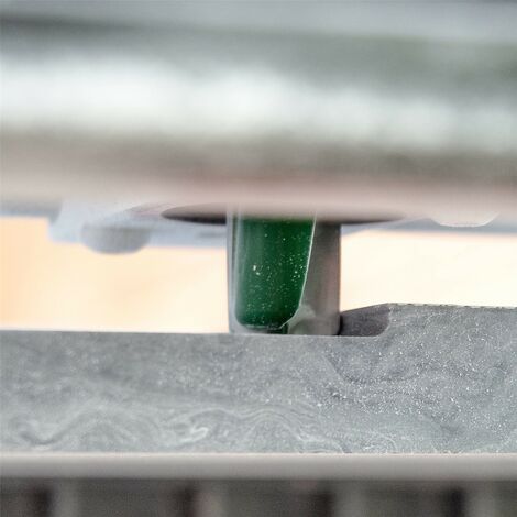 Trend DG/JIG Sink Worktop Draining Groove Jig + 2.5mm Radius Flat ...