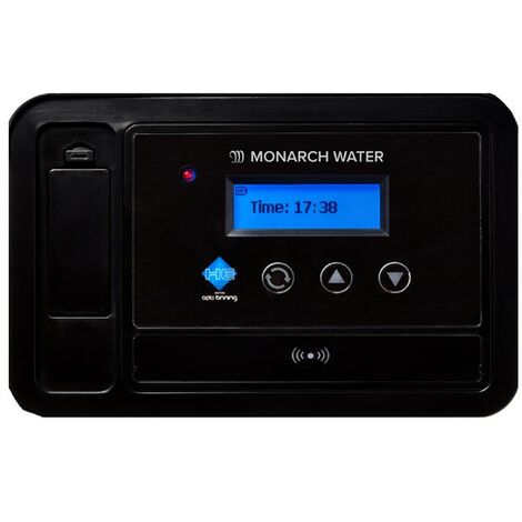 Monarch Ultimate PREMIO HE Dual Power Range 15 & 22 Twin Duplex Series ...