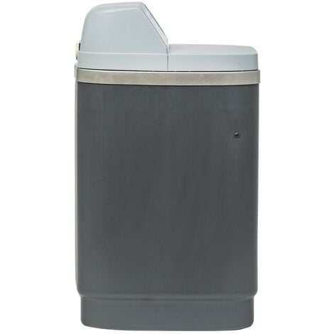 Tapworks NSC14PRO Water Softener Easyflow Metered - Full Installation ...