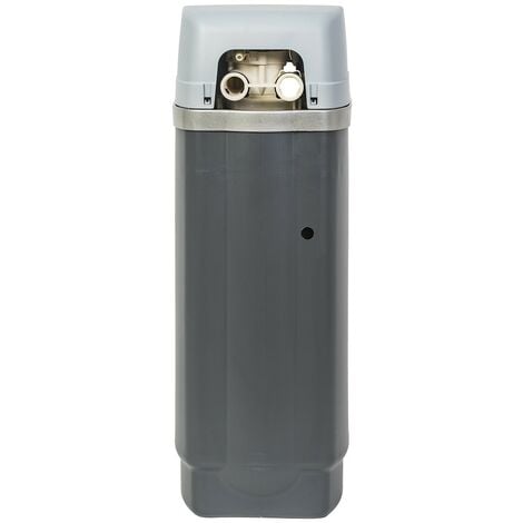 Tapworks NSC14PRO Water Softener Easyflow Metered - Full Installation ...