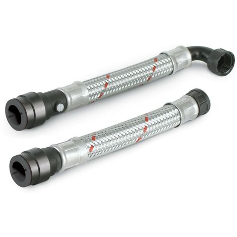 Salamander RP75PT + STYPE 2.0 Bar Twin Impeller Pump Positive Head ...