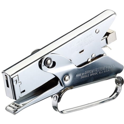 Arrow AP22 P22 Plier-Type Stapler ARRP22