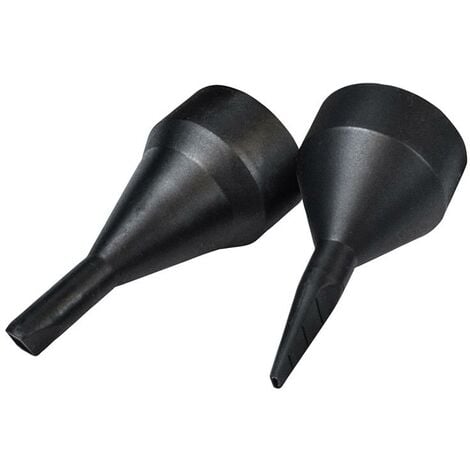 Faithfull Pointing Gun Nozzles (1 Point 1 Grout) FAIPOINTNOZZ