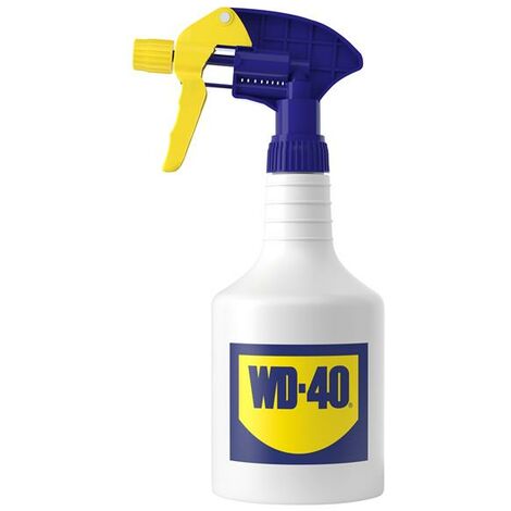 WD-40 44100 WD-40 Spray Applicator W/DSA