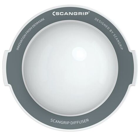 SCANGRIP 03.5750 Diffuser SCG035750