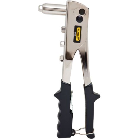 STANLEY 6-MR55 MR55 Right Angle Steel Riveter STA6MR55