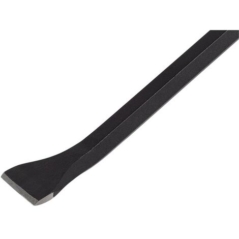 Roughneck 64-585 Slate Bar 6.2kg 25mm x 152cm ROU64585