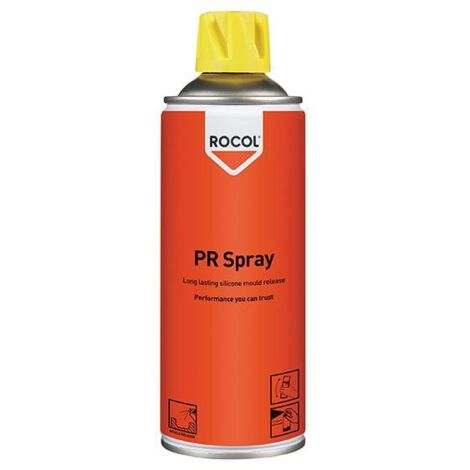 ROCOL 72015 PR Spray 400ml ROC72015