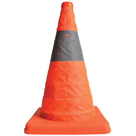 Olympia 90-805 Collapsible Cone 410mm (16in) OLY90805
