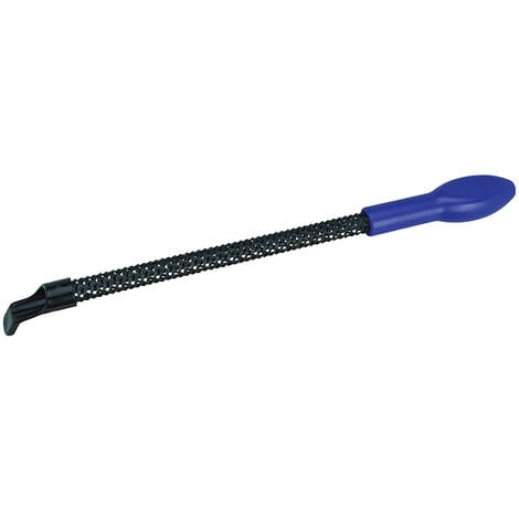 Faithfull 8402 Hand Rasp Round File FAIHRROUND