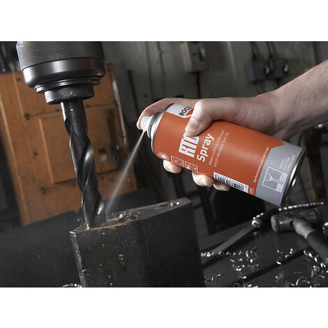 ROCOL 53011 RTD Spray 400ml ROC53011