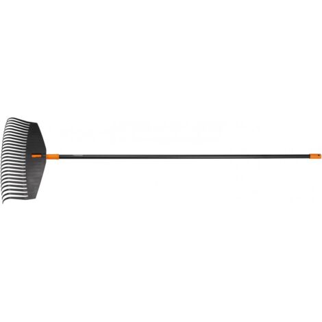 Fiskars 1003465 Solid™ Leaf Rake - Large FSK1003465