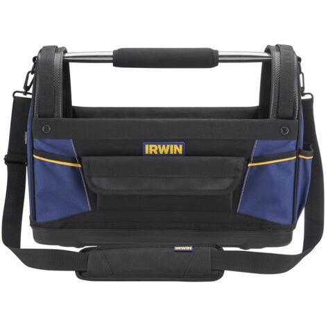 IRWIN® IWST93171-1 Large Open Tool Tote 50cm (20in) IRW193171