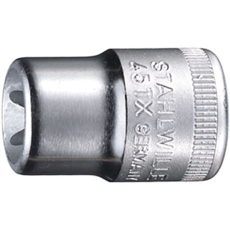 Torx Socket 3/8in Drive E10