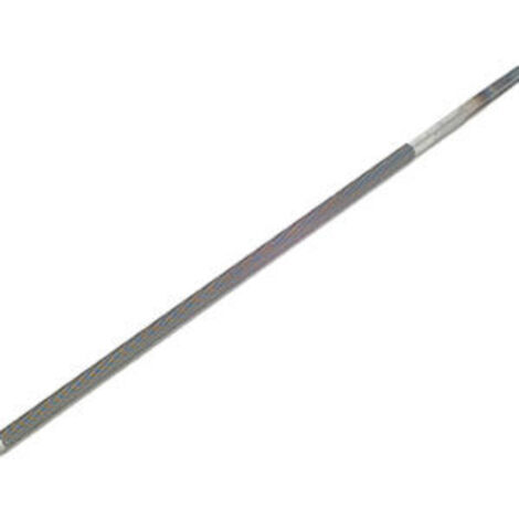 Chainsaw Files Round 200mm x 3/16in (Pack of 3)