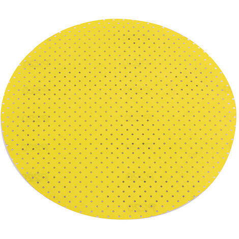 Flex Power Tools 282405 Hook Loop Sanding Disc Perforated 120G Pack 25