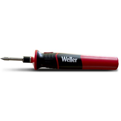 Weller WLBRK12 WLBRK12 Cordless Rechargeable Soldering Iron 12W WELBRK12