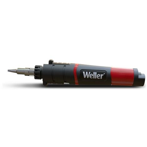Weller WLBU75 CordlessButane Soldering Iron & Heat Tool 25W-75W WELBU75