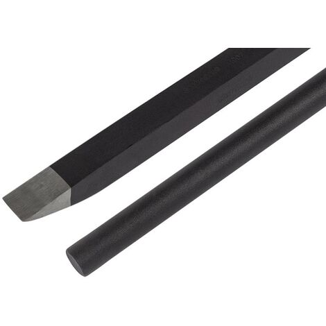 Roughneck 64-518 Pinch Point Crowbar 8.2kg 32mm x 150cm ROU64518