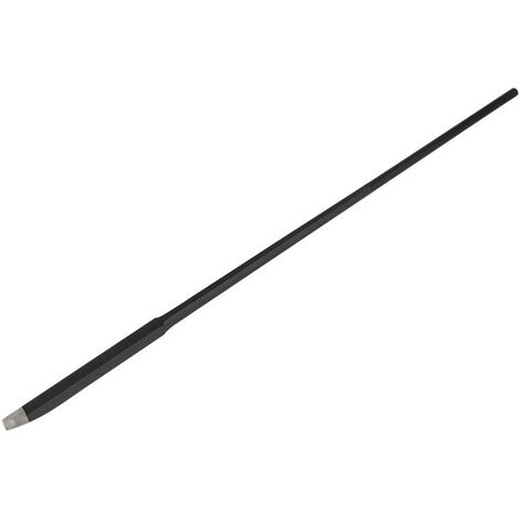 Roughneck 64-518 Pinch Point Crowbar 8.2kg 32mm x 150cm ROU64518
