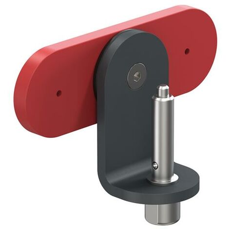 SCANGRIP 03.5390 Work Light Magnetic Bracket SCG035390