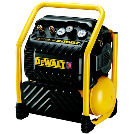 DPC10QTC Mid Pressure Super Quiet Compressor 1100W 240V
