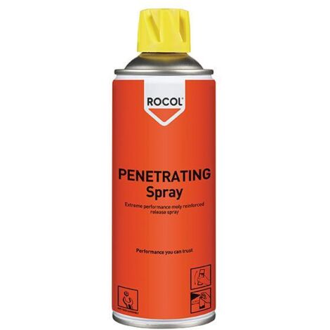 ROCOL 14021 PENETRATING Spray 300ml ROC14021